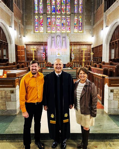 Reformation Sunday At West Point One Of The Most Meaningful Moments Of