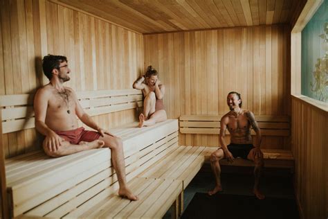 13 Sauna Ideas To Inspire You Forbes Home