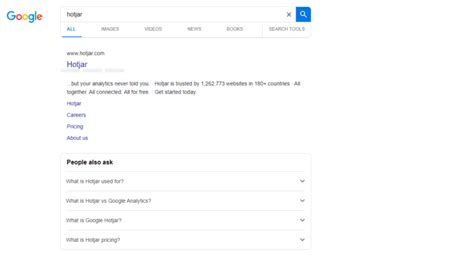 how to setup hotjar for your wordpress website [visual guide