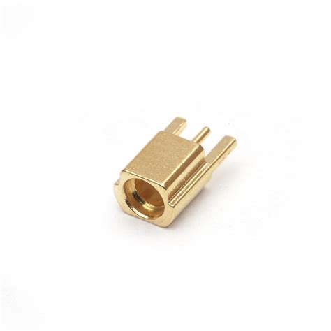 Plexa Mmcx Female Connector 5 Pack Syntegra