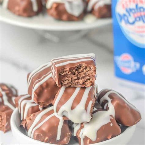 Cool Whip Candy Quick Homemade Recipes