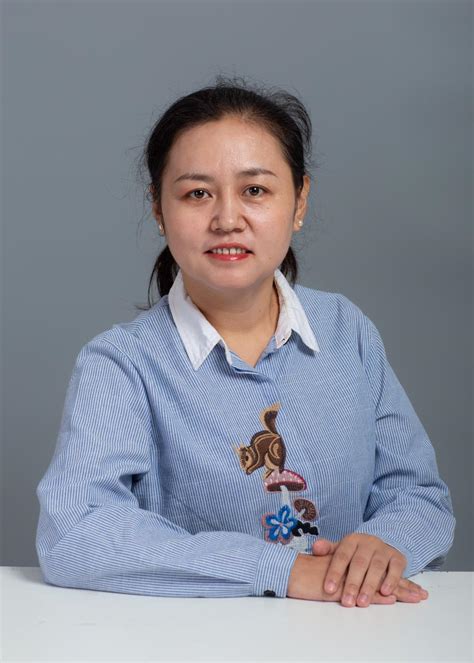刘瑞霞 西安邮电大学研究生院