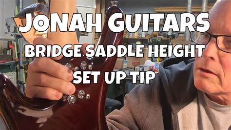 Acoustic Guitar Saddle Break Angle At Bridget Powers Blog