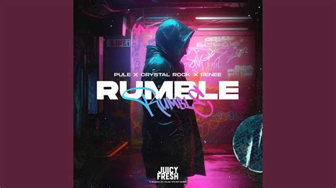 Rumble Youtube