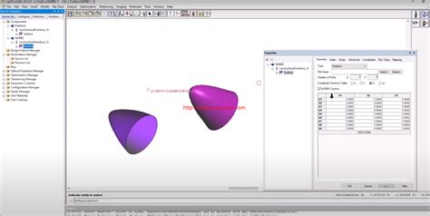 Lighttools 20233 Lighttools Illumination Simulation Software