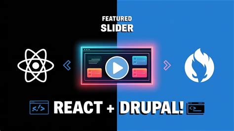 Designing A Home Page With Reactjs And Drupal Components A Step By Step Guide Part 36