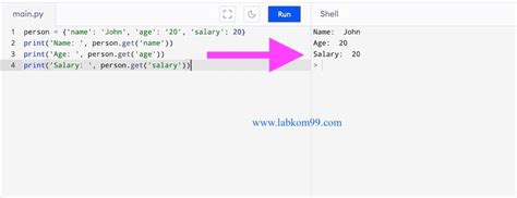 Menulis Kode Python Lebih Ringkas Menulis Kode Python Lebih Ringkas