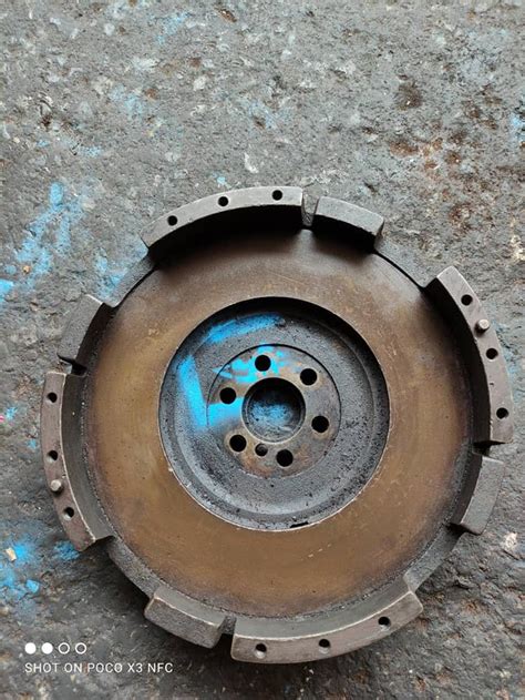 มูเล่นหลัง Nissan Fe6 14นิ้ว เอสเอชกลการ ตลาดน้อย Facebook