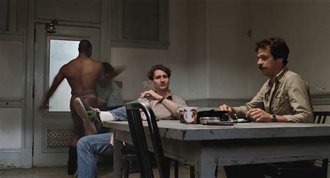 Xander7s Nudity Corner Henry Judd Baker In Cruising