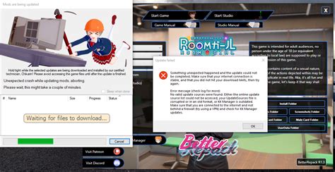 Unity Completed Room Girl R14 Illusion F95zone