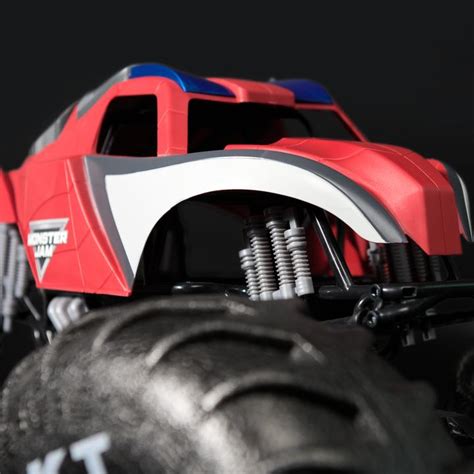 Monster Jam Marvel Mega Spider Man Kaufen Bei Galaxus