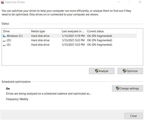 How To Fix Your Slow SSD On Windows