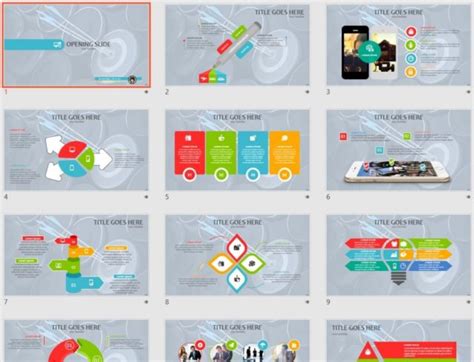 On Target PowerPoint