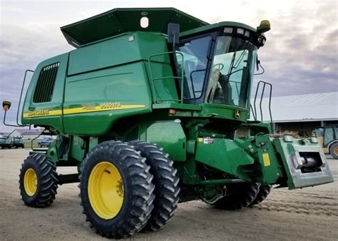 John Deere Sts Combines John Deere Machinefinder