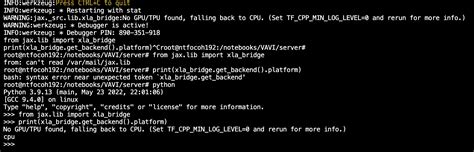 Reverting To Cpu · Issue 12 · Allenaiunified Io Inference · Github