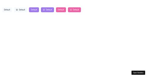 Tailwind Class Organization Codesandbox