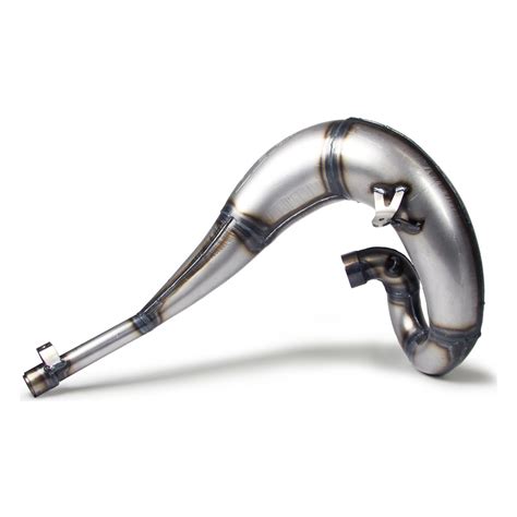 Honda Cr250 02 Factory Finish Mx Expansion Chamber Exhaust Pipe Vmx
