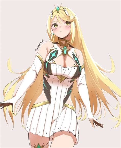 Pin By Shulk On Mythra Xenoblade 2 Xenoblade Chronicles Xenoblade