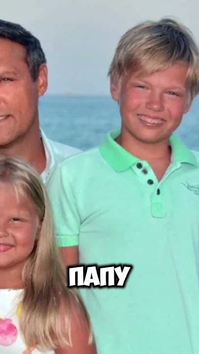 ВЕРНИТЕ МНЕ ПАПУ МАЛЕНЬКАЯ ДОЧЬ ШАТУНОВА ВПЕРВЫЕ ДАЛА ИНТЕРВЬЮ И РАСКРЫЛА МНОГИЕ ТАЙНЫ