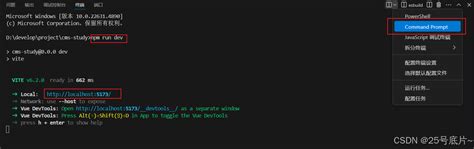 Vue3二、项目安装并引入element Plusvue 安装element Plus Csdn博客