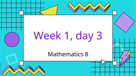 q1 w1 d3 sum and difference of two cubes pptx