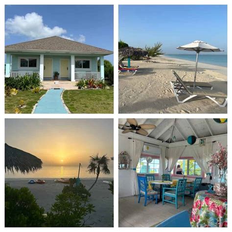 Cat Island Bahamas Travel Guide Mommy Travels