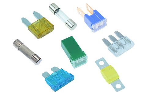 Simple Guide To Fuses Fuses 101 — Switch Electronics Your One Stop Component Shop
