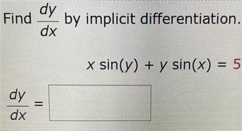 Solved A B Regard Y As The Independent Variable And X As Chegg Com