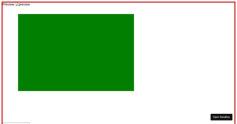 React Screenshot Hook Forked Codesandbox