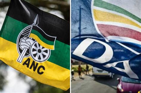 Watch Anc Slams Das Demands In Gnu Negotiations