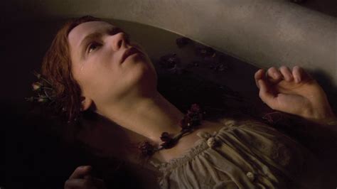 The Kissed Mouth Fanny And Nuts The Portrayal Of Fanny Cornforth In