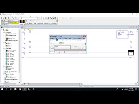 Allen Bradley Plc Timers A Beginners Guide Schooltube