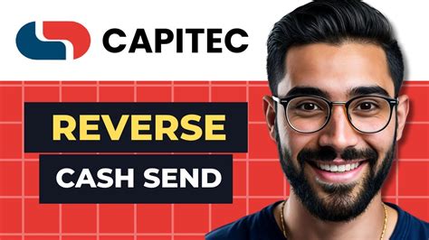How To Reverse Cash Send On Capitec App Full Guide Youtube