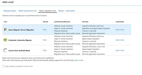 Assess And Migrate Hyper V Vms With Azure Migrate Thomas Maurer