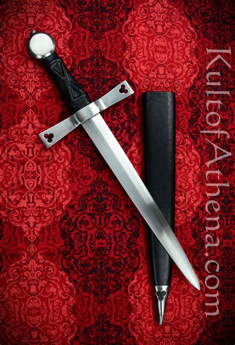 Medieval Dagger