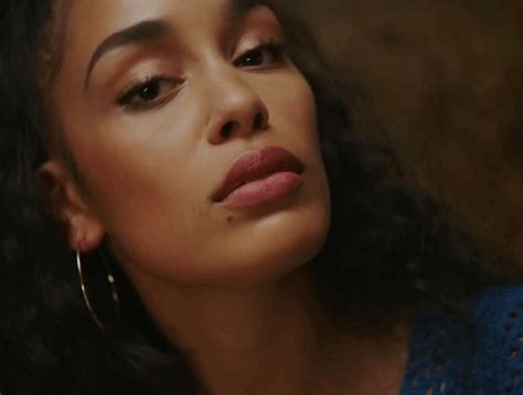 Whos Prettier Jorja Smith Or Maya Jama Lipstick Alley