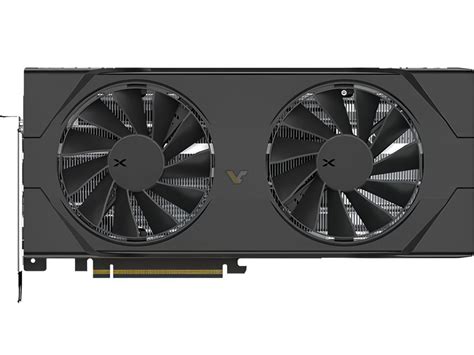 XFX Radeon RX 9070 XT SWIFT Dual Fan Model Pops At E Tail In China TechPowerUp