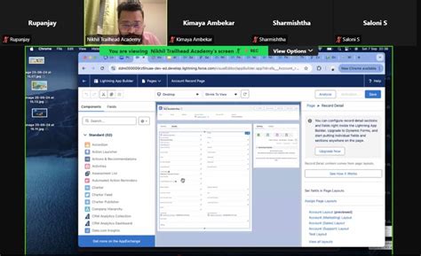 Rupanjay Singh On Linkedin Salesforce Salesforceadmin Learningjourney Soarx