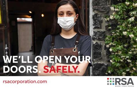 Reprographic Services Association Agency Mckenna