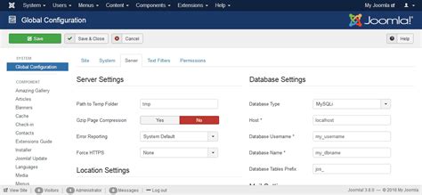 how to migrate your website from joomla to wordpress