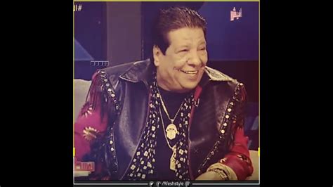 عندما قاضى شعبان عبد الرحيم ماكدونالدز بسبب ساندوتش فلافل تاريخ نضال