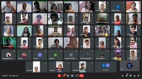 Balaji B On Linkedin Python C Learning Cybernaut