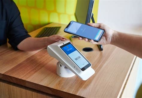 Zeller Terminal Review All In One Maturing Eftpos