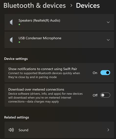 Bluetooth Settings Connect Bluetooth On Pc Laptop Or Netbook In