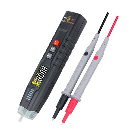 Structure Of Pointer Multimeter And Measurement Of Current And Voltage Structure Of Pointer Multimeter And Measurement Of Current And Voltage