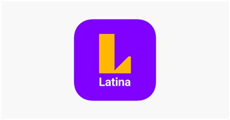 ‎latina On The App Store