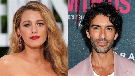 Blake Lively And Justin Baldoni Could Go To Trial Over It Ends With Us