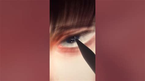 [진격의 거인] 메모에 리바이 아커만 그리기 Youtube