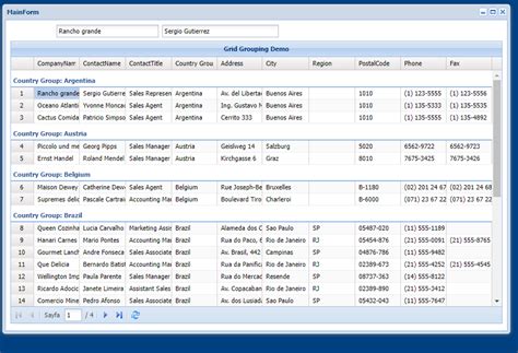 About UniDBGrid Row Number General UniGUI Discussion Forums
