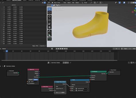 Rendering Multiple Color Variations Of 1 Product Lighting And